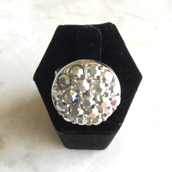 Sarah Coventry | Jewelry | Sarah Coventry Ring | Poshmark
